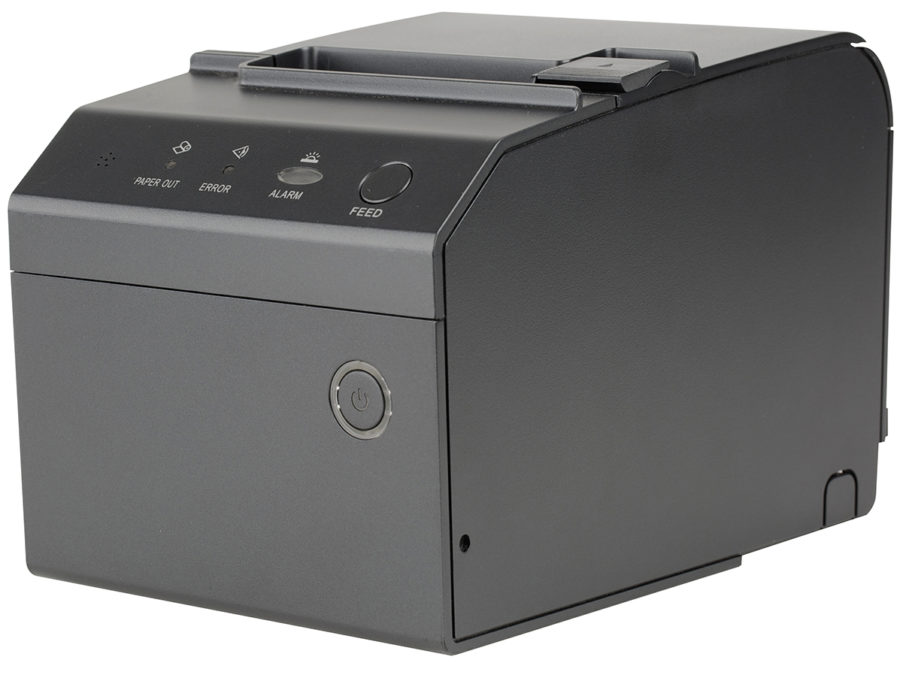External Printer MA500 | uAccept